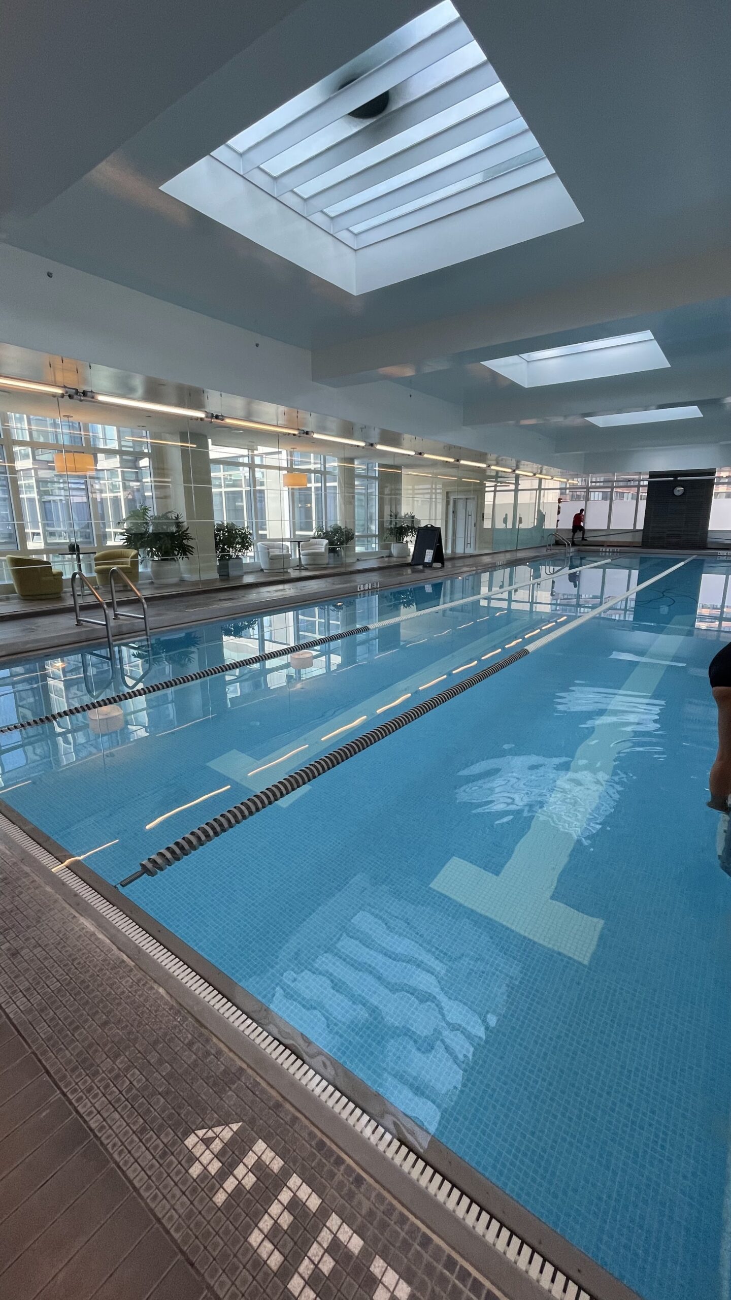 GALLERY - Silver Towers